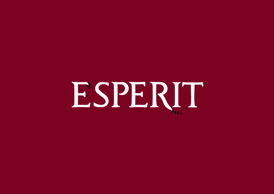 Portada- Esperit